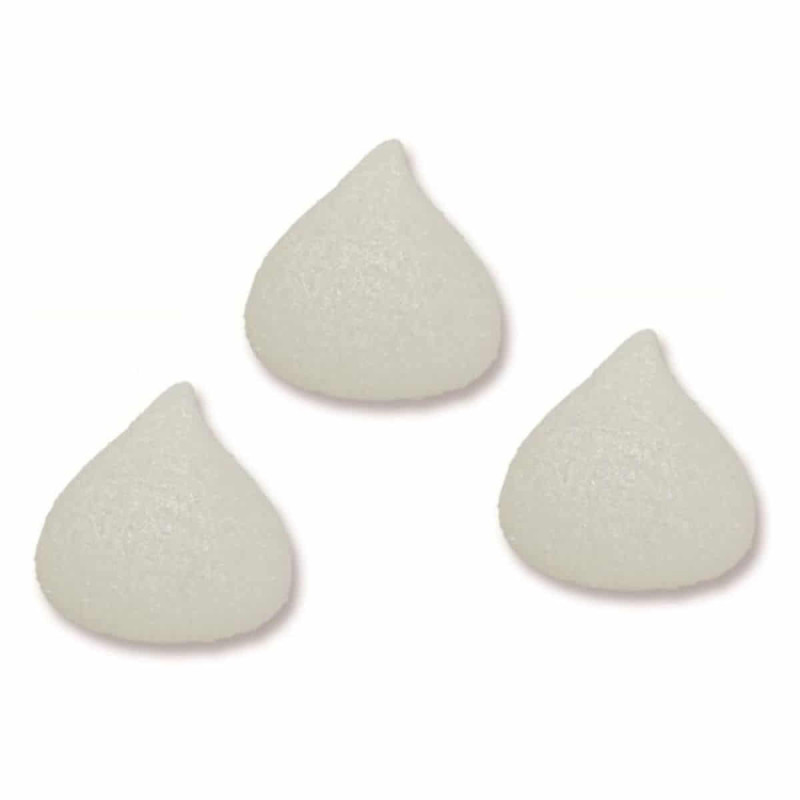 Top Mallows Blancos – Bolsa 110 Unidades | Golosinas clásicas ...