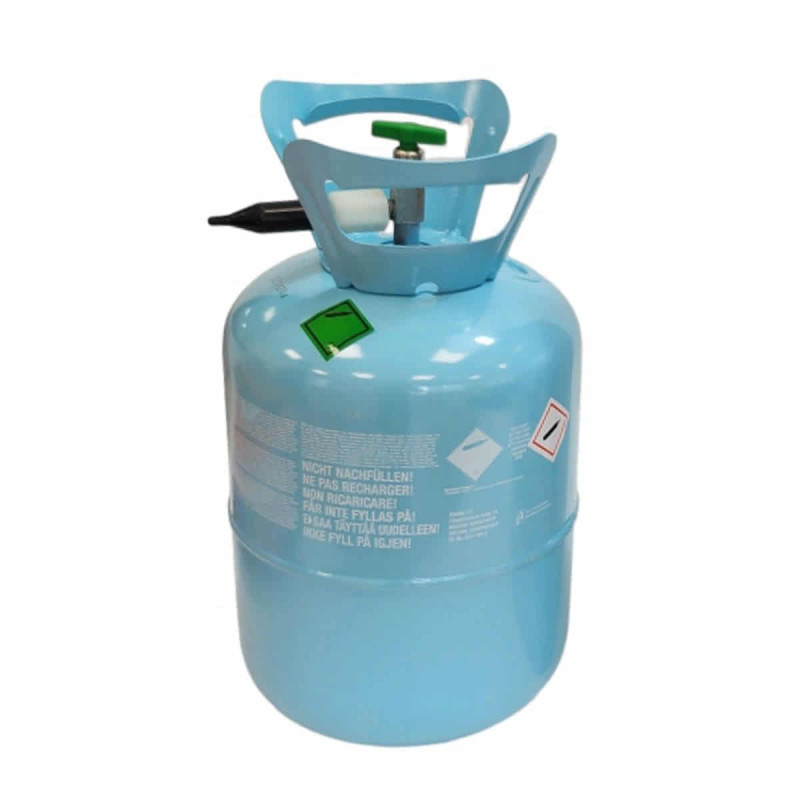 Compra bombona de helio grande 0,42m3 para tus fiestas | Envío rápido ...