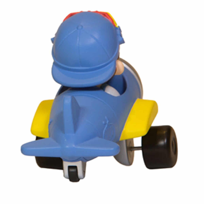 Mini avión cocomelon - hipergol.com