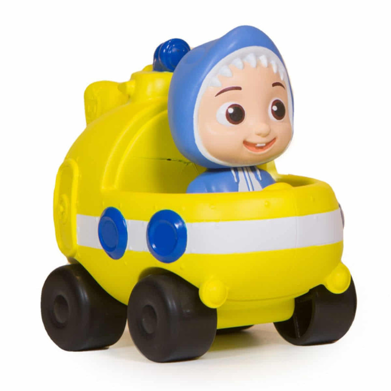 Mini submarino cocomelon - hipergol.com