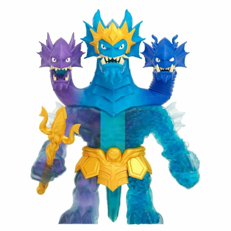 King hydra goo jit zu deep hoo sea - hipergol.com