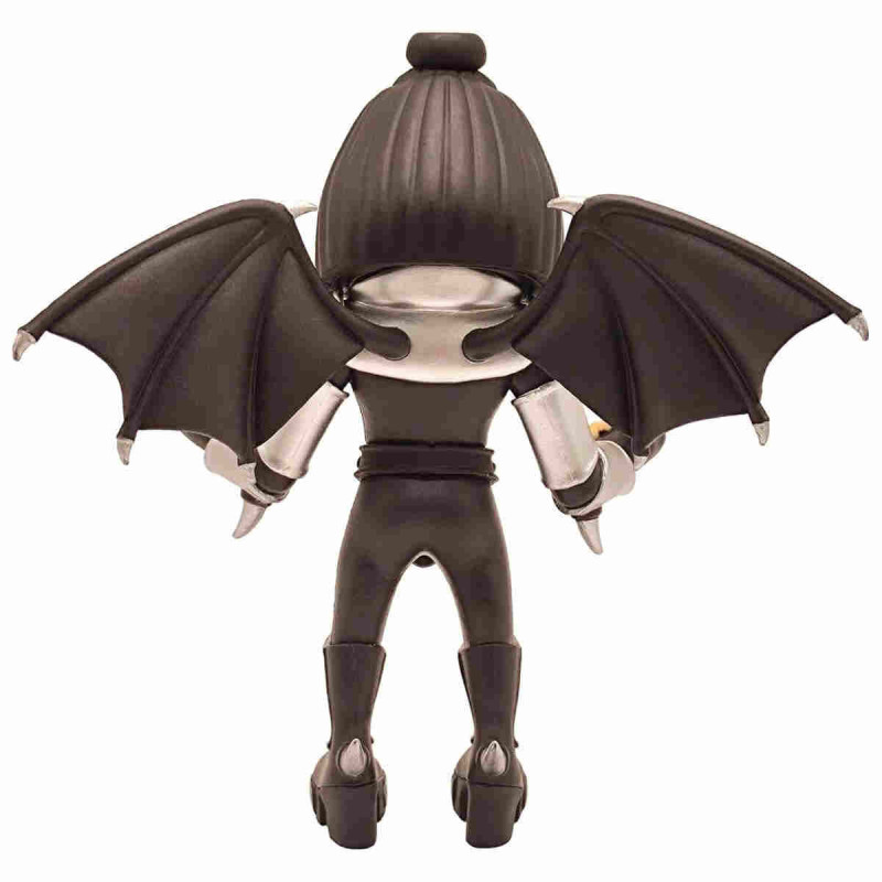 Figura MINIX de Kiss The Demon 12cm | Coleccionables de Rock | hipergol.com