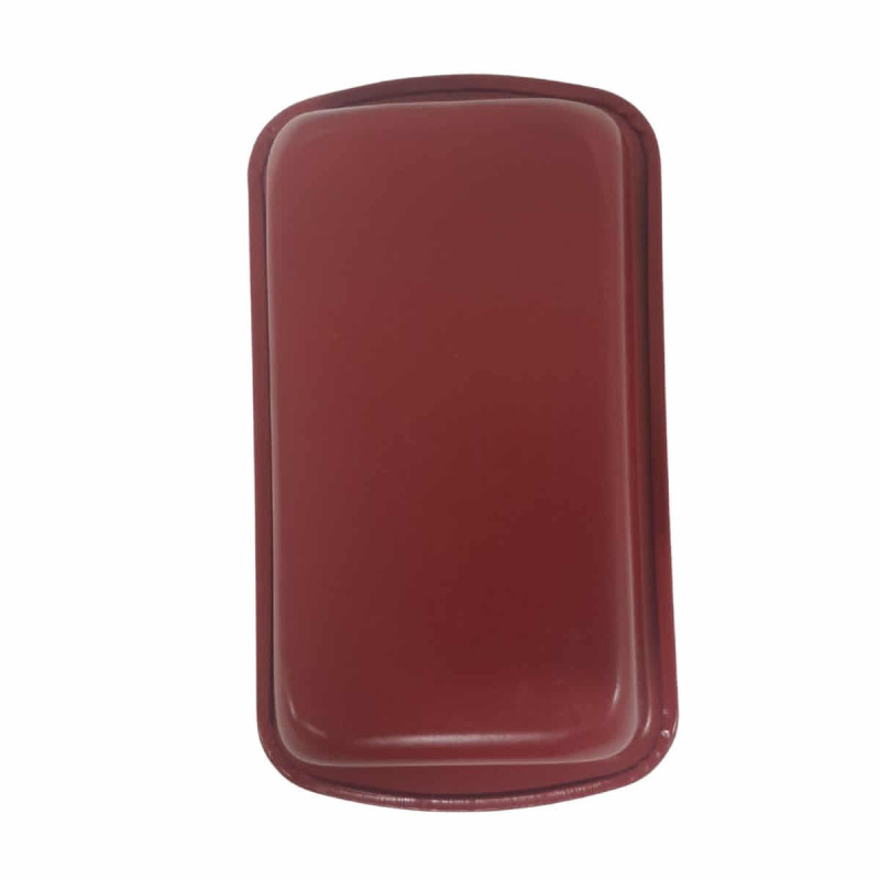 Mini molde antiadherente rectangular - hipergol.com