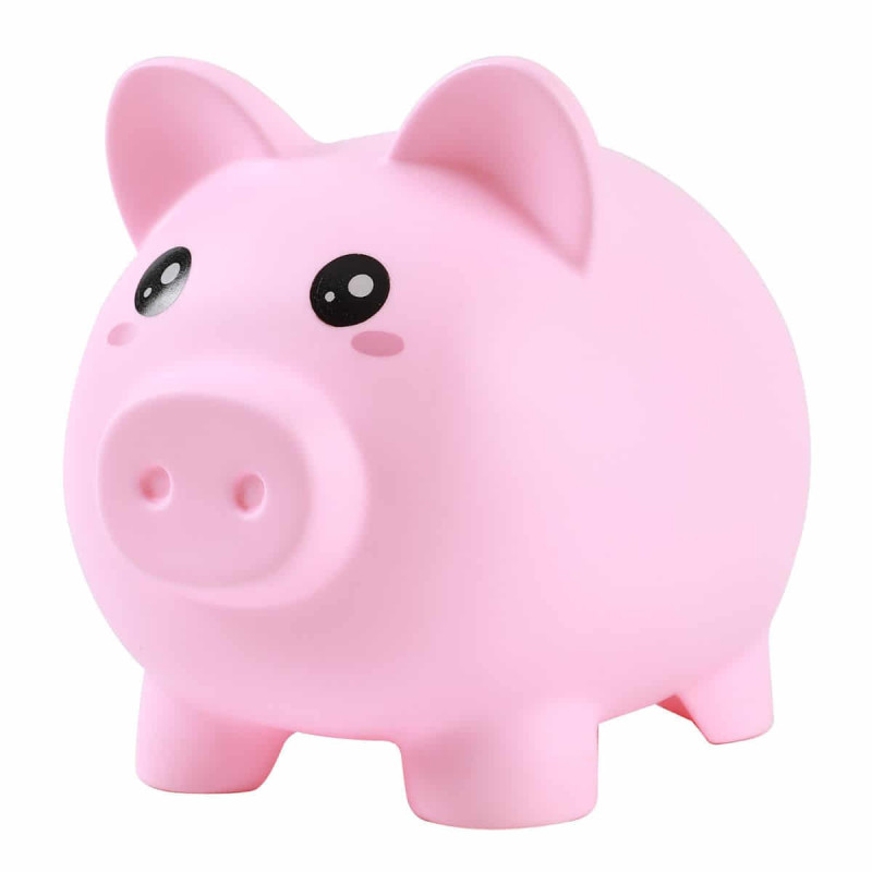 Hucha cerdo - hipergol.com