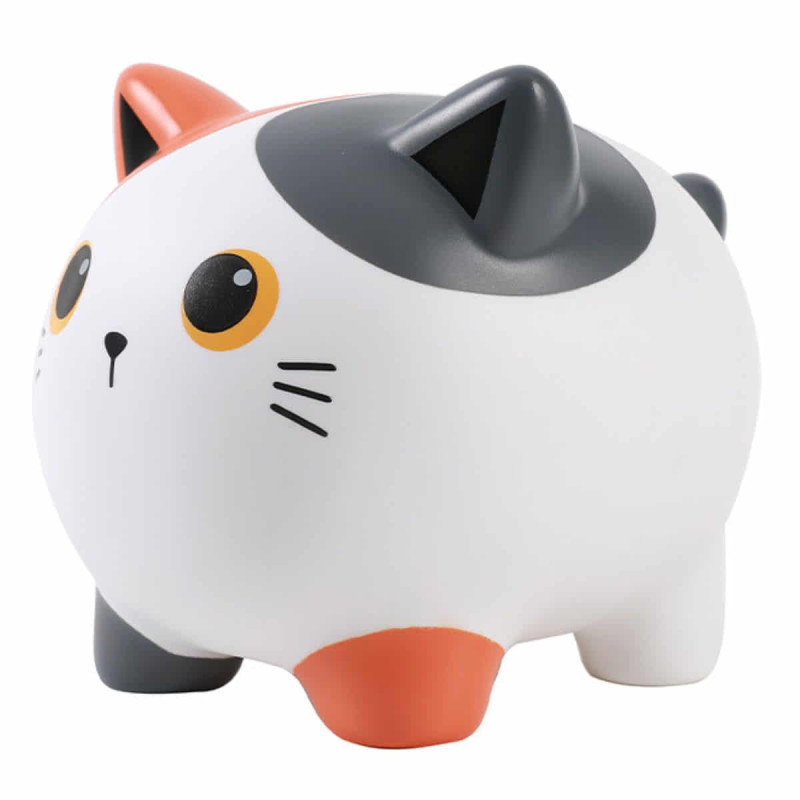 Hucha gato - hipergol.com