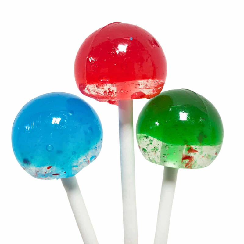 Chupi hipnotik bolsa de 100 unidades - hipergol.com