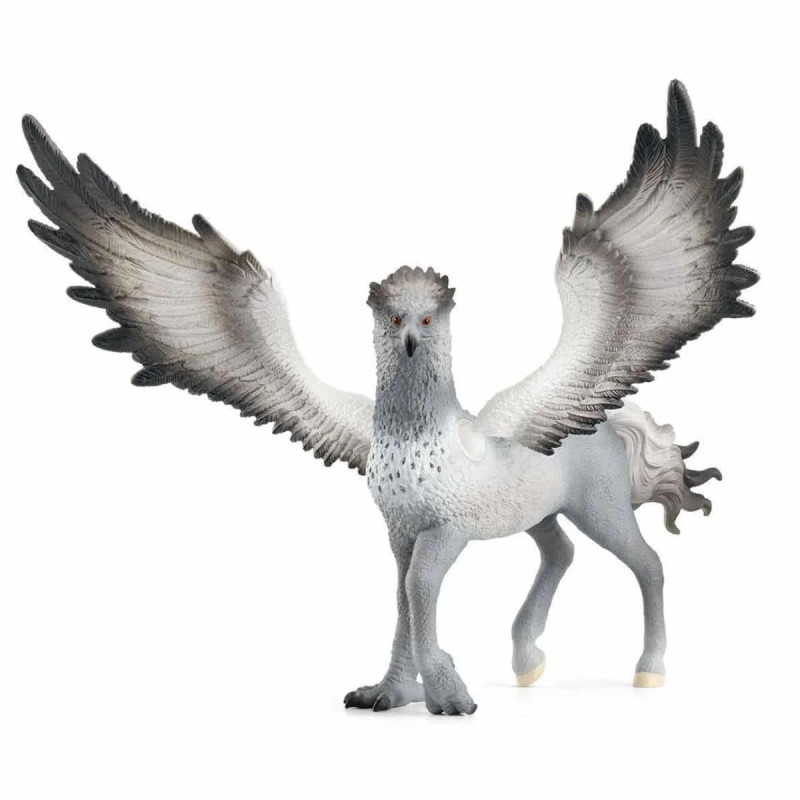 Figura buckbeak - hipergol.com