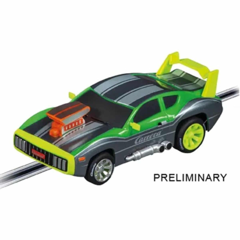 Pista de carreras go!!! heads-up racing - hipergol.com