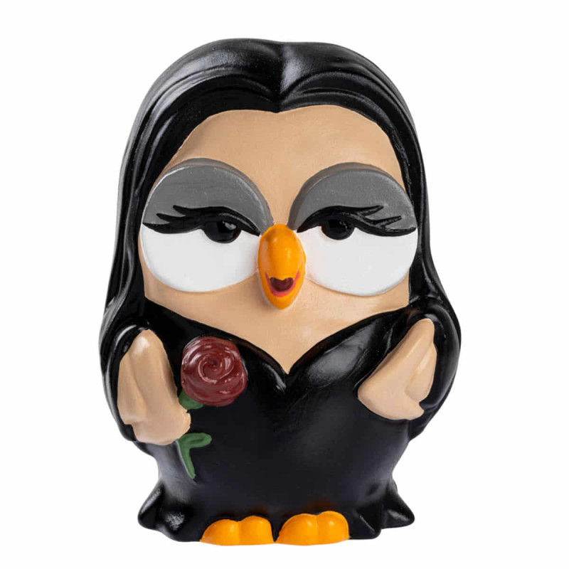 Goofi familia addams morticia 8x10cm - hipergol.com