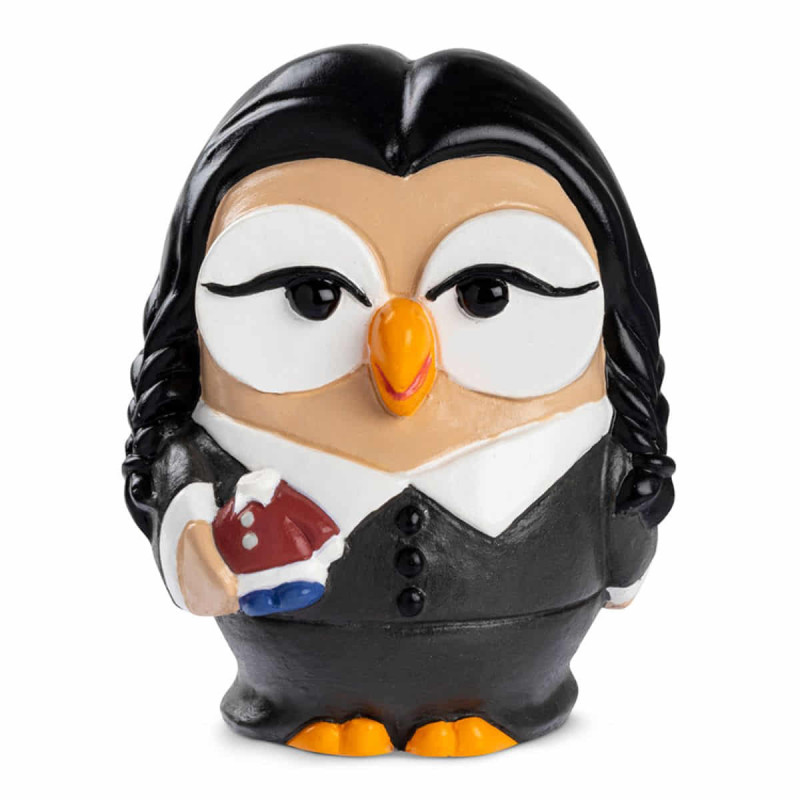 Goofi familia addams wednesday 8x10cm - hipergol.com