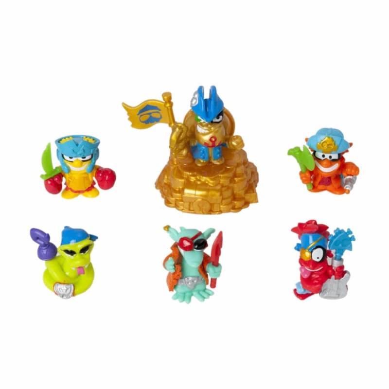 Gold pack captain king roar piratix - hipergol.com