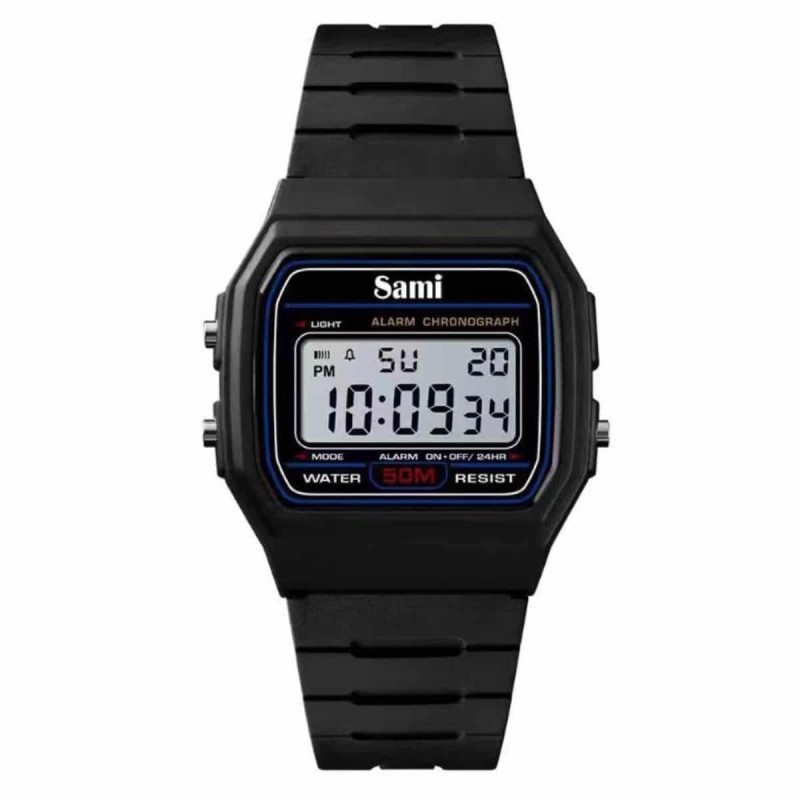 Reloj vintage lcd - hipergol.com
