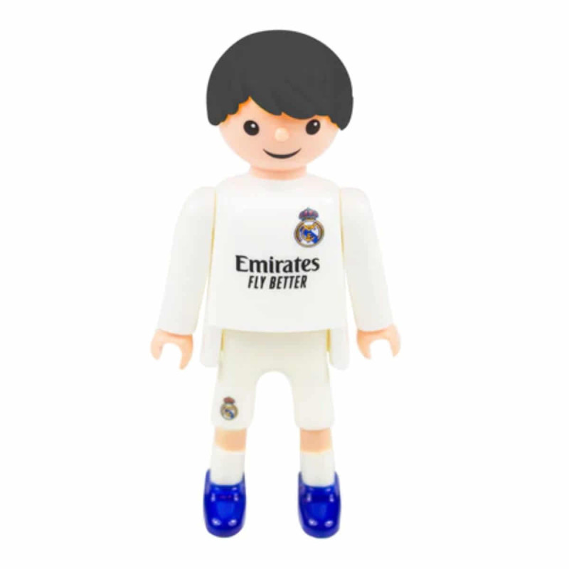 Pokeeto jugador real madrid - hipergol.com