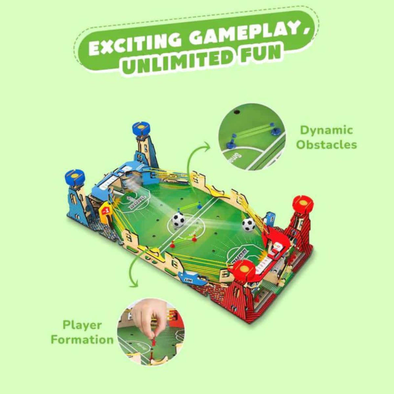 Juguete Pinball Flipper Smartivity - Diversión STEM - hipergol.com