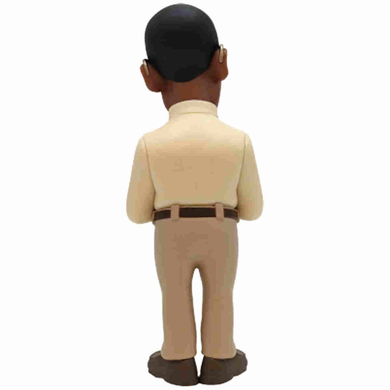 Figura de Colección Minix Gus Frings 12cm - hipergol.com