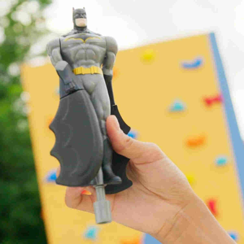 Figura Voladora Batman DC Comics Flying Heroes - Aventura Aérea ...