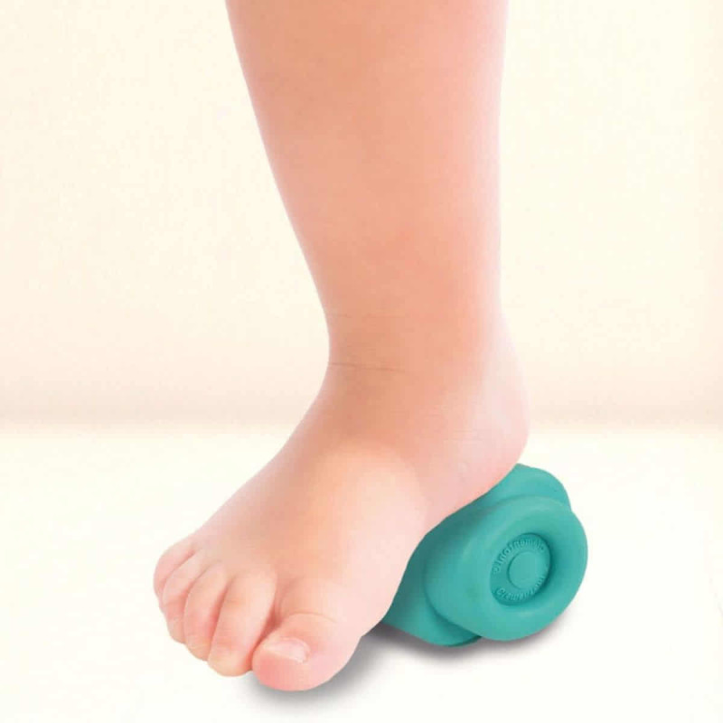 Bloques Clemmy Touch & Play – Diversión Creativa Segura - hipergol.com