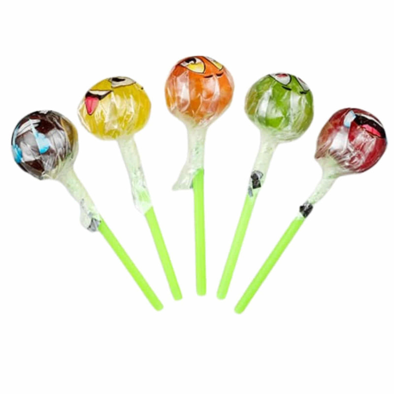 Chupi Mojis Bolsa 100 Unidades Sabores Frutales y Divertidos - hipergol.com