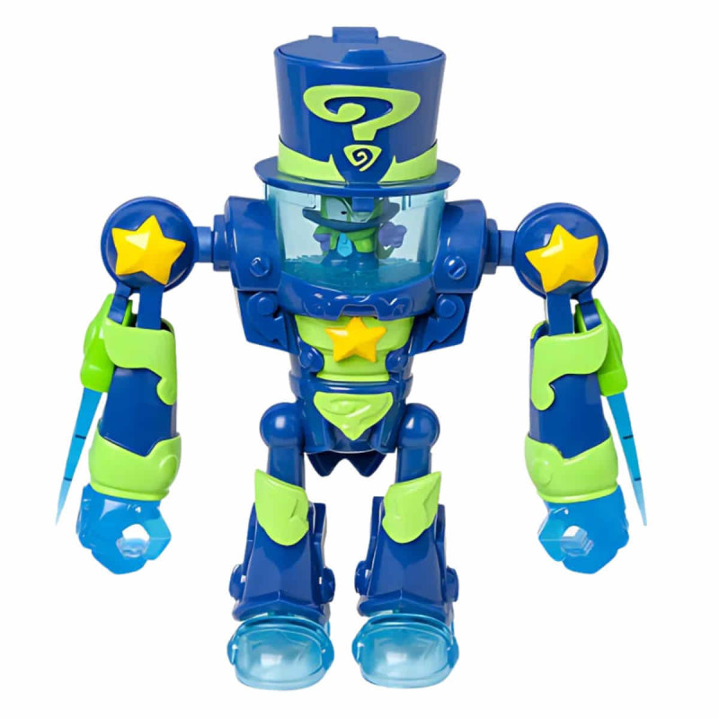 SuperThings Kazoom Power - Ultra Striker Enigma con Enigma Exclusivo ...