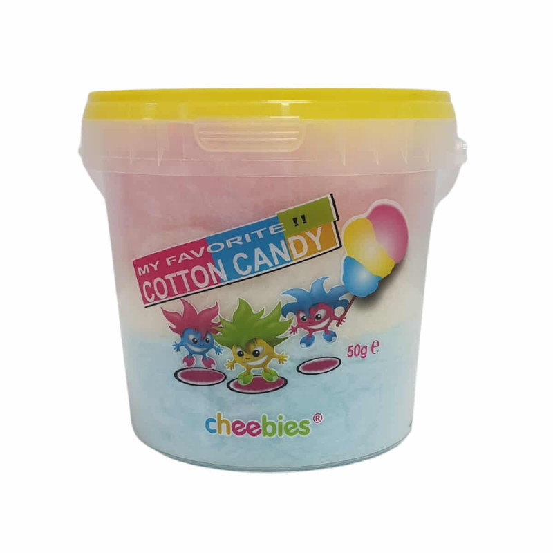 Compra Algodón de Azúcar de alta calidad en línea | Dulces deliciosos ...