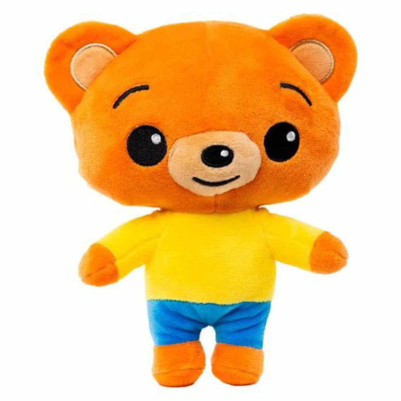 Peluche Musical Bam Bam Plim Plim 20cm con frases de la serie ...