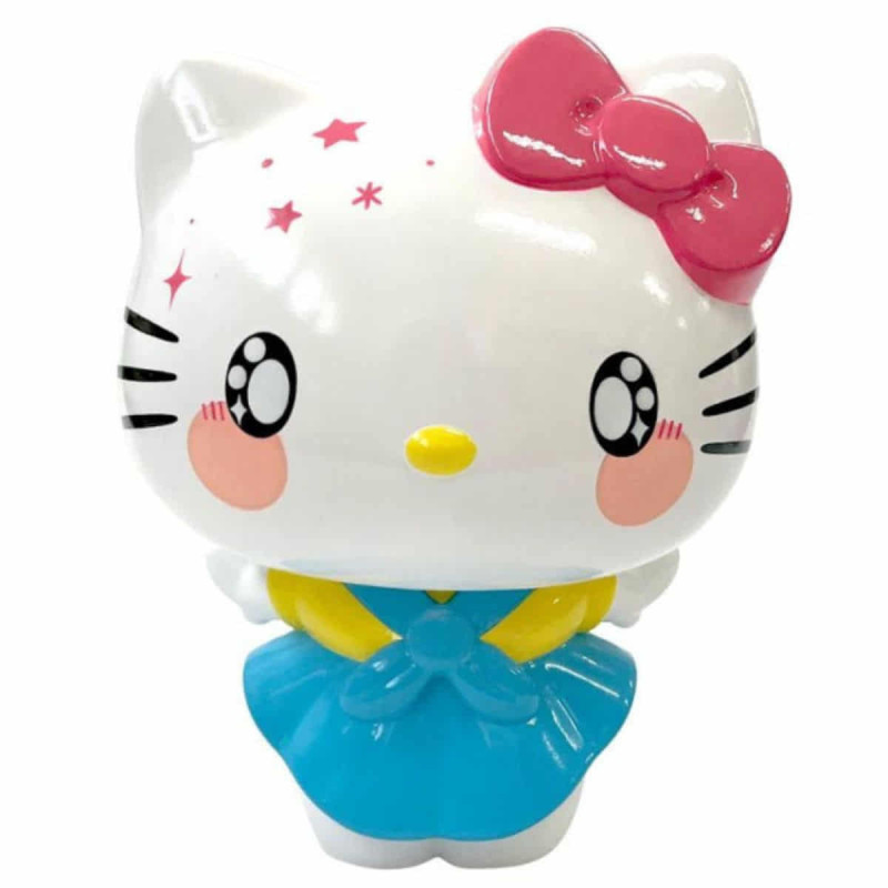 Figura Hello Kitty Kawaii 16cm Comansi decorativa - hipergol.com