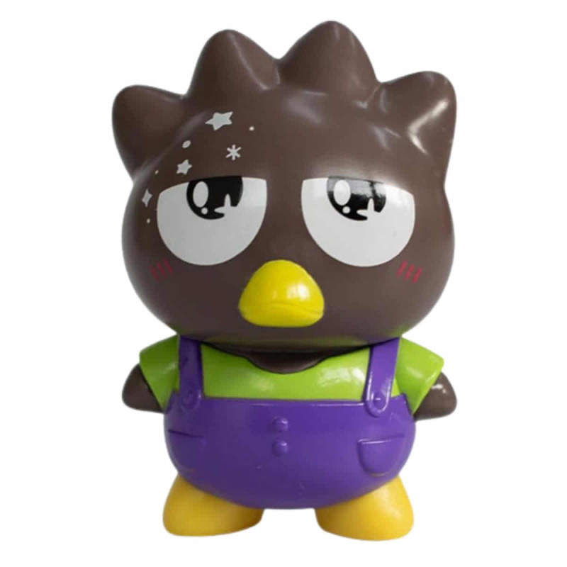 Figura Bad Badtz-Maru Sanrio con accesorios kawaii - hipergol.com