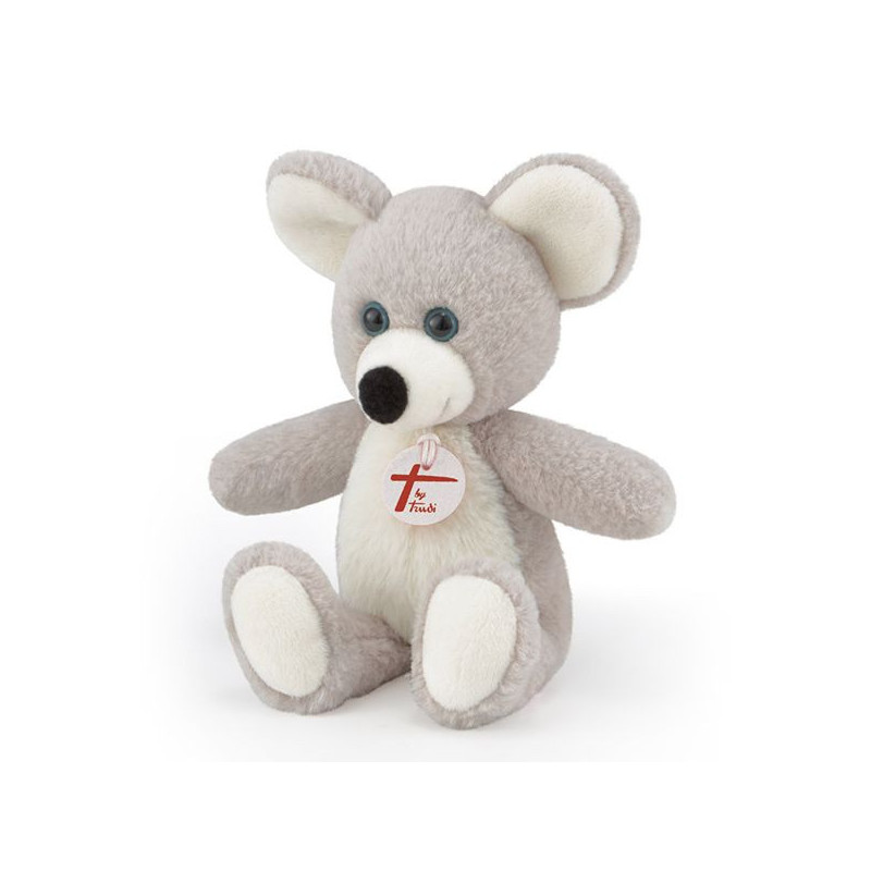 Peluche Ratón Trudi - Tierno y Lavable Amiguito - hipergol.com